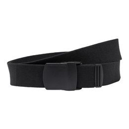 KÜBLER WORKWEAR Kübler Gürtel flammfest schwarz 100 ; Kübler Workwear (8399 9124-99-100)
