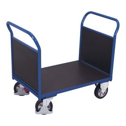 VARIOfit Doppel-Stirnwandwagen mit Siebdruckplatte 1.995 x 800 mm ; Cordes (sw-800.226)