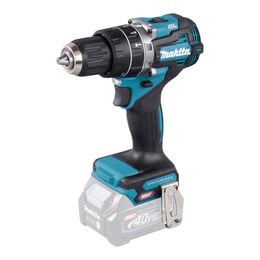 Makita HP002GZ Akku-Schlagbohrschrauber 40V max. bürstenloser Motor ohne Akku und Ladegerät)