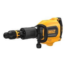 Dewalt 54 Volt SDS-max Akku-Mei&szlig;elhammer 11 kg, 27,0 Joule (DCH911NK-XJ)