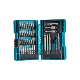 Makita Bohrer-Bit-Set 38-teilig (B-54106)