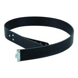 FHB Koppel DIETMAR L.ca. 95 cmxB.ca. 45mm schwarz Leder (4000375751)