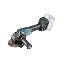 Makita Akku-Winkelschleifer 40V GA008GZ)