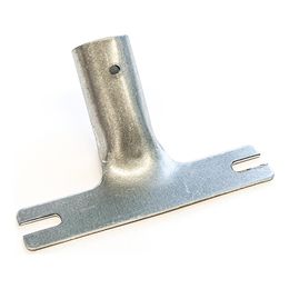 Roll Stielhalter für Teleskopstiel (1915816)