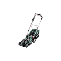 Metabo Akku-Rasenmäher RM 36-18 LTX BL 36 Karton (601716850)