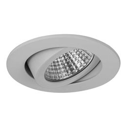 Brumberg Leuchten LED-Deckenspot ws 7W 2700K 710lm 350mA 12261073)