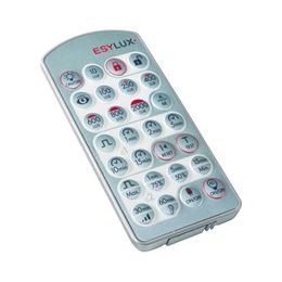 Esylux Univ./Fernbedienung si REMOTECONTROLMDi/PDi (EM10425509)