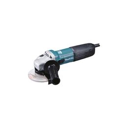 Makita Winkelschleifer 125 mm, 1.100 W ohne Superflansch GA5040RZ1)