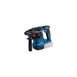 Bosch Akku-Bohrhammer mit SDS plus GBH 18V-22 (0611924000)