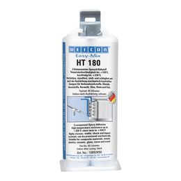 WEICON Easy-Mix HT 180 Epoxid-Klebstoff 50 ml (10044884)