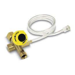 Kärcher Kärcher Reinigungsmittel-Injektor für Hochdruck (ohne Düse) (4.637-033.0)