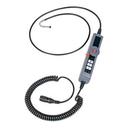 HOLEX Endoskop-Sonde, abwinkelbar flexibel L 1000 mm Kameraauflösung 640 × 480 px (492942 1000)