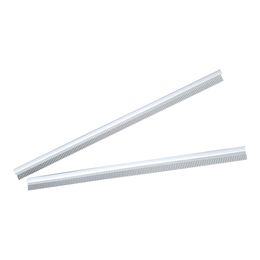 Roll Satz Gummilippen 45cm f&uuml;r Objektd&uuml;sen (8300950)