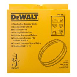Dewalt Bands&auml;geblatt 2095x10x0,6 mm 3,2 mm DT8486-QZ)