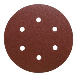 Klingspor Scheibe / kletthaftend PS 22 K, L 150, Korn 24 (93321)