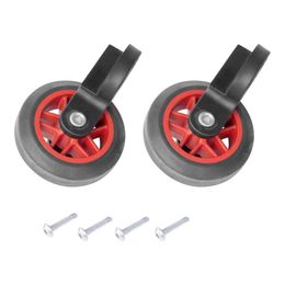 Hymer Rollenset für Teleskopleitern 4042+8042 (8953)