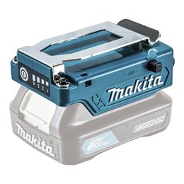 Makita Akku-Adapter max. 12V (TD00000110)