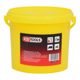 KS Tools Reifenmontagepaste 5 kg, gelb (100.4005)