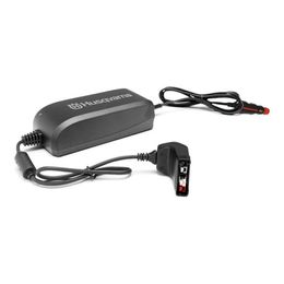Husqvarna Ladegerät QC80F 12V (967628301)