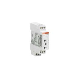 ABB Stotz S&J Zeitrelais 12-240V AC/DC CT-MFD.21 (1SVR500020R1100)