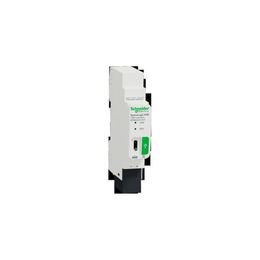 Schneider Electric SpaceLogic KNX USB-Schnit. DIN-Schiene MTN6502-0101)