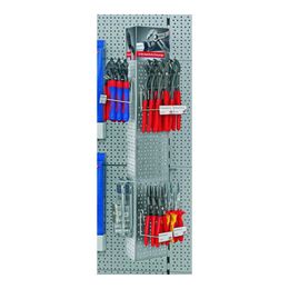 Knipex 00 19 30 V02 Winkel-Regalstopper leer)