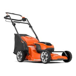 Husqvarna Rasenmäher LC 142iS + B140 + C80 (970541902)