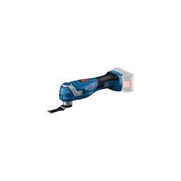 Bosch Akku-Multi-Cutter GOP 18V-34, im Karton (06018G2001)