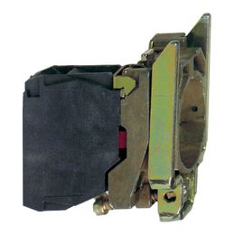 Schneider Electric Hilfsschalterblock 1S 1&Ouml; ZB4BZ105)