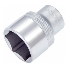 Hazet 6-Kant-Steckschl&uuml;ssel-Einsatz 900-30 s: 30 mm Vierkant hohl 12,5 mm (1/2"))
