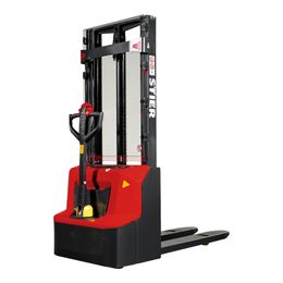 STIER Elektro-Stapler ELY-12 Tragkraft 1200kg Hubhöhe 2900mm (904724)
