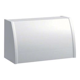 Hager Kabelrangierkanal B300, RAL9010 FZ441N)