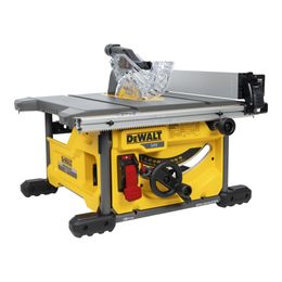 Dewalt Akku-Tischkreissäge 54V Basisversion DCS7485N-XJ)