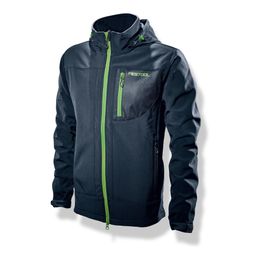 FESTOOL Softshell-Jacke Herren FESTOOL S (204056)