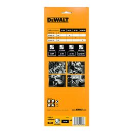 Dewalt Bands&auml;geblatt 835x12x0,5mm 1,8mm (DT8460-QZ)