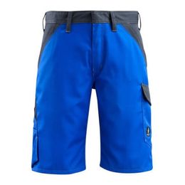 Mascot Sunbury Shorts Größe C50, kornblau/schwarzblau (15749-330-11010-C50)
