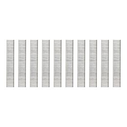 STIER Heftklammern Typ 53 6mm (906498)