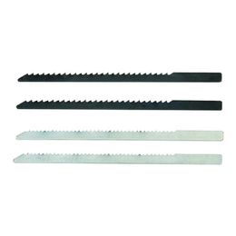 Proxxon Stichs&auml;gebl&auml;tter (HSS), 2 St&uuml;ck (Zahnteilung 1,06 mm) (28056)