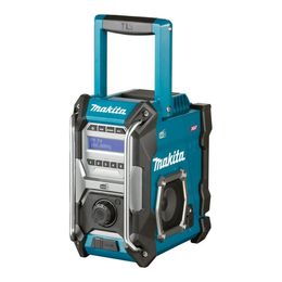 Makita Akku Baustellen-Radio MR003GZ)