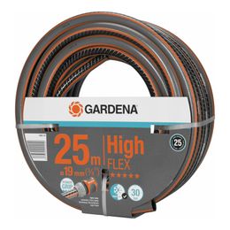 Gardena Comfort HighFLEX Schlauch 10x10 19 mm (3/4"), 25 m o. A. (4078500002042)