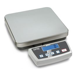 KERN Paketwaage DE 35K5D ; KERN & Sohn)
