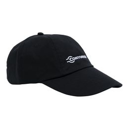 Contorion Cap schwarz Contorion Logo (4251709699712)