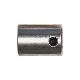 KS Tools 3/8" Stecknuss für Gewindebohrer, 9 mm (150.1428)