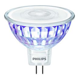 Philips Lighting LED-Reflektorlampe MR16 930 60Gr. MAS LED SP#30740700)