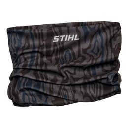 STIHL Schlauchschal BARK Gr&uuml;n/Blau (04216000205)