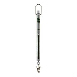 Pesola Federwaage Micro Line, maximaler Wägebereich: 100 g (479410 100)