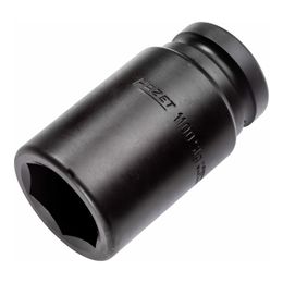 Hazet Kraft-Steckschl&uuml;ssel-Einsatz (6-Kant) 1100SLG-41 s: 41 mm Vierkant hohl 25 mm (1"))