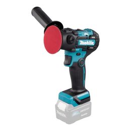 Makita PV301DZ Akku-Polierschleifer mit zwei Geschwindigkeitsstufen, ohne Akku und Ladegerät)