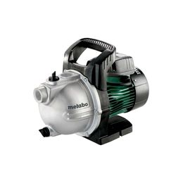 Metabo Gartenpumpe P 4000 G Karton (600964000)