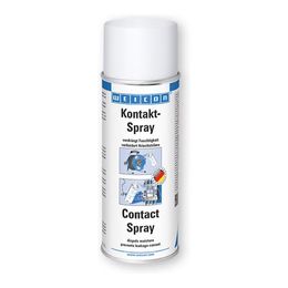 WEICON Kontakt-Spray 400 ml (11152400)